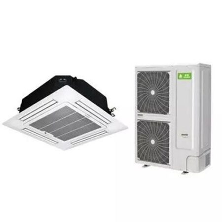 Mengenal 5 Macam Jenis AC Pendingin Ruangan - Klinik Tekno