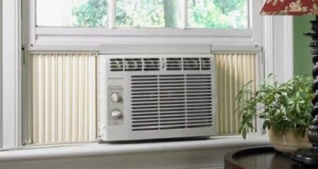 Mengenal 5 Macam Jenis AC Pendingin Ruangan - Klinik Tekno