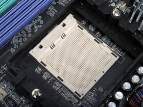 Jenis-Jenis Socket Motherboard Processor AMD Terbaru - Klinik Tekno