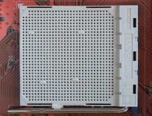 Jenis-Jenis Socket Motherboard Processor AMD Terbaru - Klinik Tekno