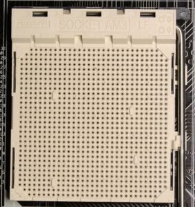Jenis-Jenis Socket Motherboard Processor AMD Terbaru - Klinik Tekno