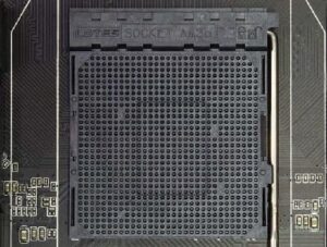 Jenis-Jenis Socket Motherboard Processor AMD Terbaru - Klinik Tekno