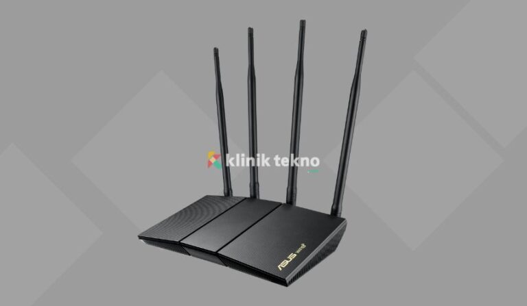 5 Rekomendasi Router Wi-Fi 6 Terbaik Dan Tercepat 2025 - Klinik Tekno