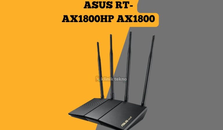 10 Rekomendasi Merk Router Wifi Terbaik Terbaru 2026 - Klinik Tekno