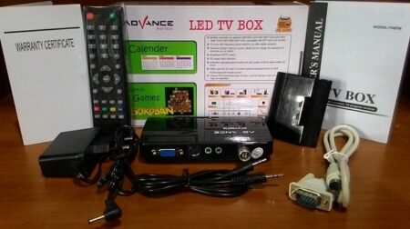 5 Rekomendasi TV Tuner Terbaik 2022 Untuk Monitor Laptop dan PC