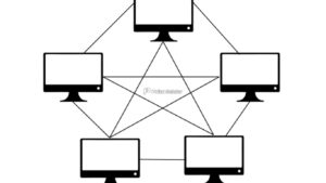 Apa Itu Mesh WiFi: Pengertian, Cara Kerja dan Kelebihannya - Klinik Tekno