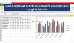 Cara Membuat Grafik di Microsoft Excel dengan Langkah Mudah - Klinik Tekno