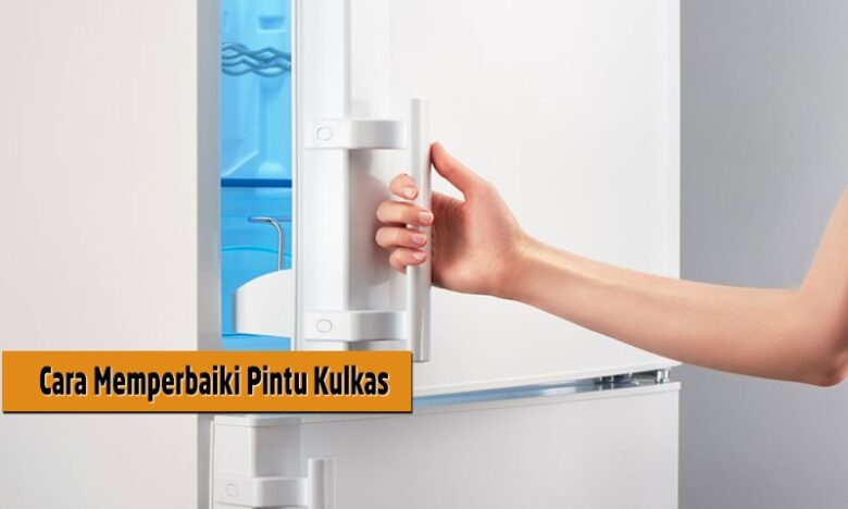 Penyebab dan Cara Mengatasi Bunga Es Pada Freezer Kulkas 2 Pintu ...