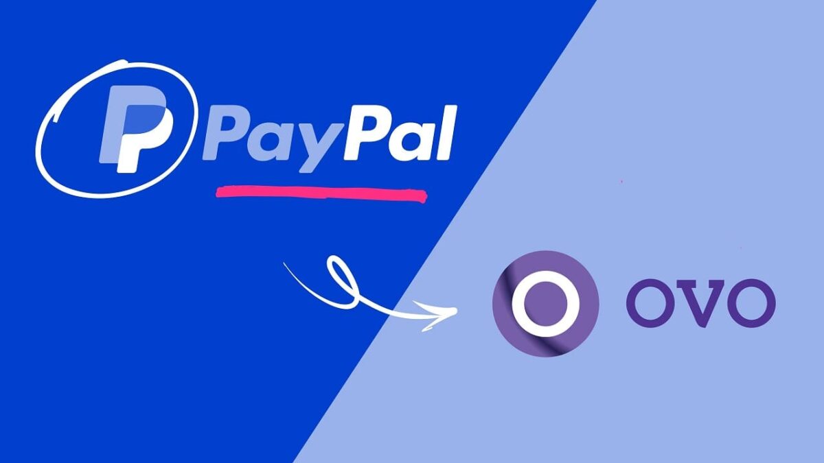 Mudah, Begini Cara Isi Saldo PayPal Dengan BCA, BRI, Mandiri dan BNI
