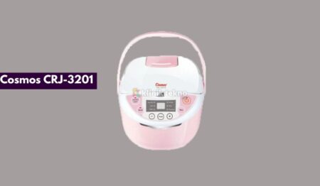 Daftar 10 Merk Rice Cooker Terbaik di Indonesia Tahun Ini - Klinik Tekno