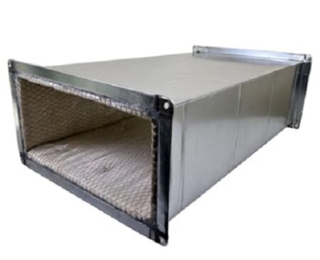 Mengenal Sistem Ducting AC dan Jenis Ducting AC - Klinik Tekno