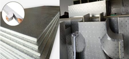 Mengenal Sistem Ducting AC dan Jenis Ducting AC - Klinik Tekno