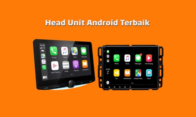 10 Rekomendasi Head Unit Android Terbaik Murah 2025 - Klinik Tekno