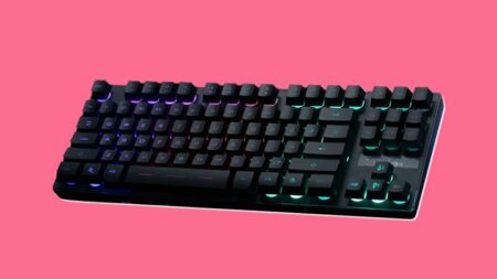 5 Rekomendasi Keyboard Gaming Terbaik Murah 100 Ribuan 2026
