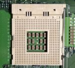 Urutan Jenis-jenis Socket Processor Intel - Klinik Tekno