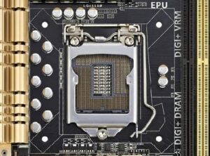Urutan Jenis-jenis Socket Processor Intel - Klinik Tekno