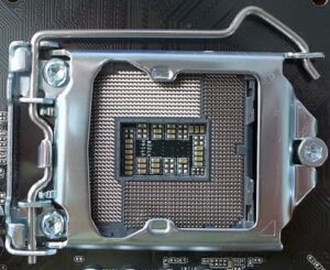Urutan Jenis-jenis Socket Processor Intel - Klinik Tekno