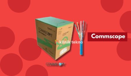 10 Rekomendasi Merk Kabel LAN Terbaik 2026 - Klinik Tekno