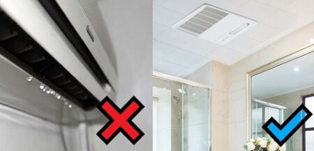 Kelebihan dan Kekurangan AC Central Untuk Rumah Tinggal - Klinik Tekno