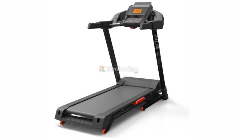 6 Rekomendasi Treadmill Berkualitas untuk Olahraga di Rumah - Klinik Tekno