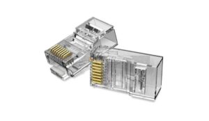 5 Rekomendasi Merk Konektor RJ45 Terbaik 2026 Bagus dan Awet - Klinik Tekno