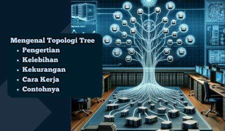 Mengenal Topologi Tree : Pengertian, Cara Kerja Dan Contohnya - Klinik ...