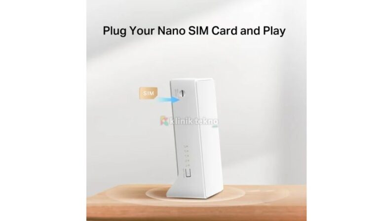 5 Rekomendasi Router WiFi Sim Card 4G Terbaik dan Tercepat 2025 ...