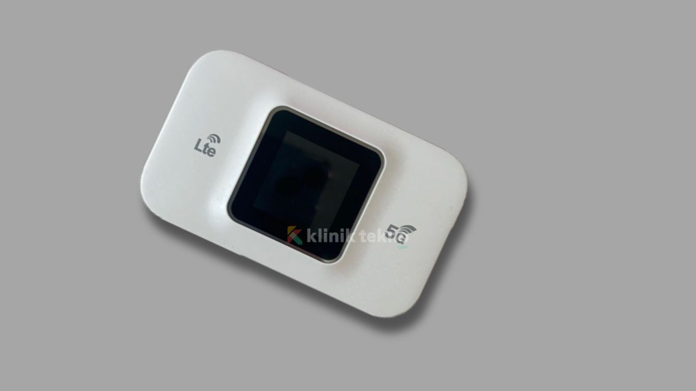 5 Rekomendasi Modem Wifi 5G Terbaik dan Tercepat 2025 - Klinik Tekno