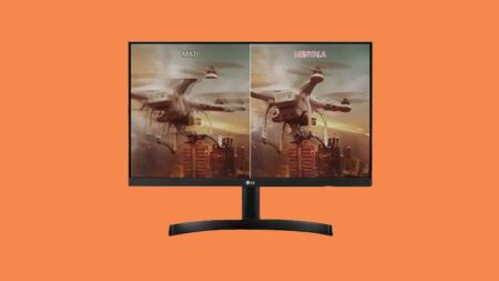 5 Rekomendasi Monitor Gaming Terbaik Harga Murah Dibawah 2 Juta