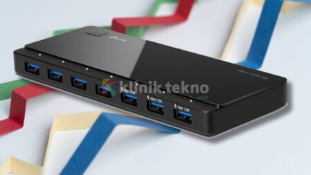 Hub Adalah: Pengertian Hub, Fungsi Hub dan Contoh Hub - Klinik Tekno