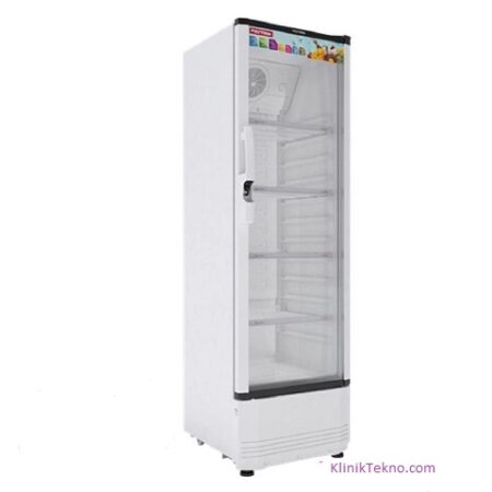 Rekomendasi Showcase Terbaik Terlaris 2025 Harga Murah - Klinik Tekno