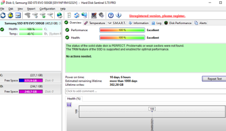 Begini Cara Cek Kesehatan dan Kinerja Laptop Yang Benar - Klinik Tekno