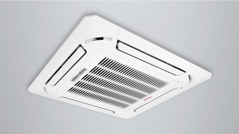 Mengenal Sistem Ducting AC dan Jenis Ducting AC - Klinik Tekno