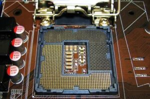 Urutan Jenis-jenis Socket Processor Intel - Klinik Tekno