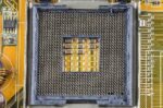 Urutan Jenis-jenis Socket Processor Intel - Klinik Tekno