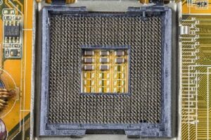 Urutan Jenis-jenis Socket Processor Intel - Klinik Tekno