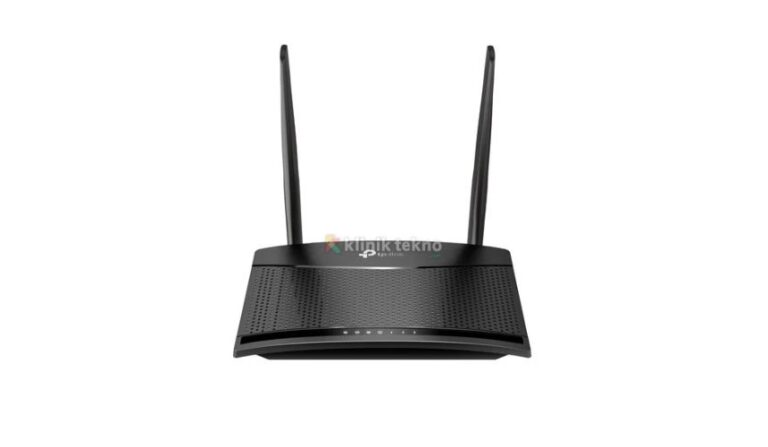5 Rekomendasi Router WiFi Sim Card 4G Terbaik dan Tercepat 2026 ...