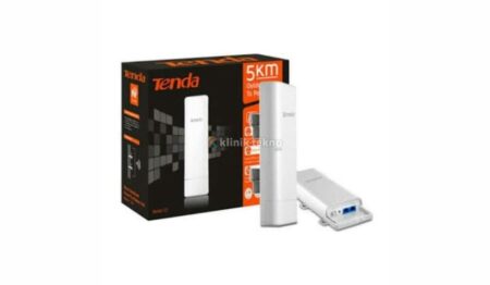 5 Rekomendasi Router WiFi Outdoor Terbaik dan Tercepat 2025 - Klinik Tekno