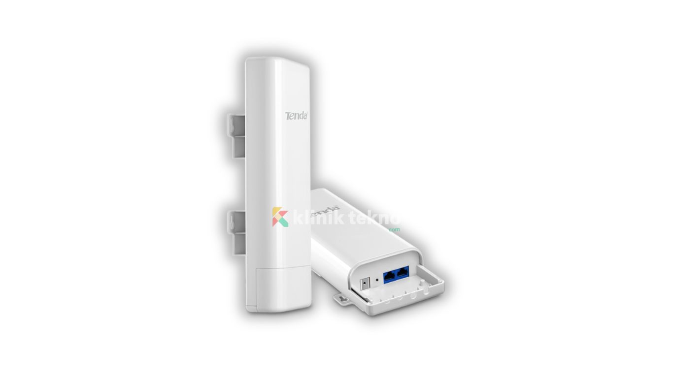 5 Rekomendasi Access Point Outdoor Terbaik dan Tercepat Terbaru ...