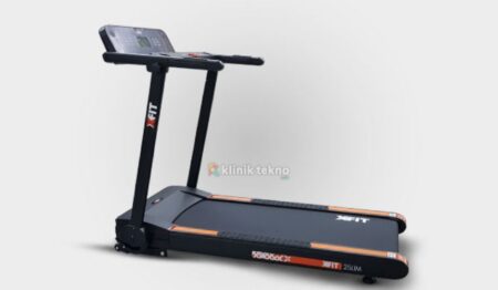 6 Rekomendasi Treadmill Berkualitas untuk Olahraga di Rumah - Klinik Tekno