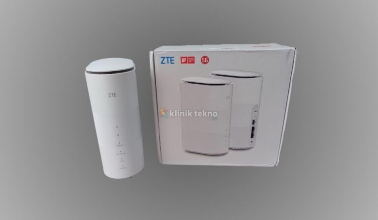5 Rekomendasi Router WiFi SIM Card 5G Terbarik dan Tercepat 2026 ...