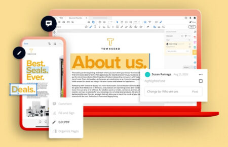 10 Macam Jenis Aplikasi Adobe dan Fungsinya Lengkap - Klinik Tekno