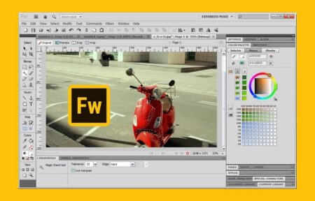 10 Macam Jenis Aplikasi Adobe dan Fungsinya Lengkap - Klinik Tekno