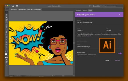 10 Macam Jenis Aplikasi Adobe dan Fungsinya Lengkap - Klinik Tekno