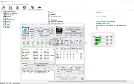 5 Cara Cek Spesifikasi Komputer PC dan Laptop 2026 - Klinik Tekno