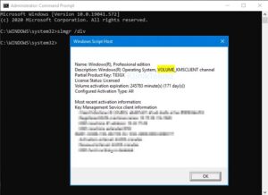 Cara Mengetahui dan Cek Keaslian Windows 10 Ori Atau Bajakan 2026
