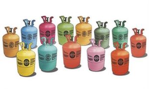 Bagian Komponen Pada Kulkas dan Fungsinya Lengkap - Klinik Tekno