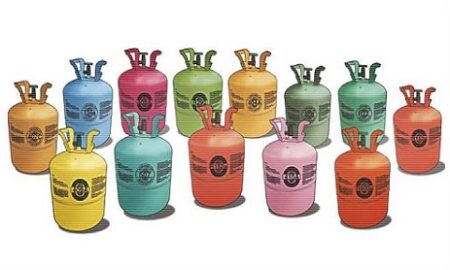 Bagian Komponen Pada Kulkas dan Fungsinya Lengkap - Klinik Tekno