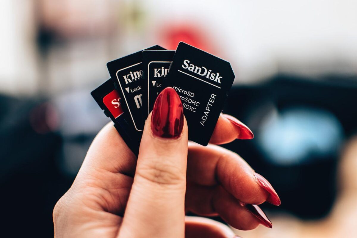 7 Rekomendasi Memori MicroSD Terbaik dan Tercepat 2026 - Klinik Tekno