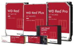 Perbedaan Warna Harddisk SSD WD Green, Blue, Black, Red & Purple